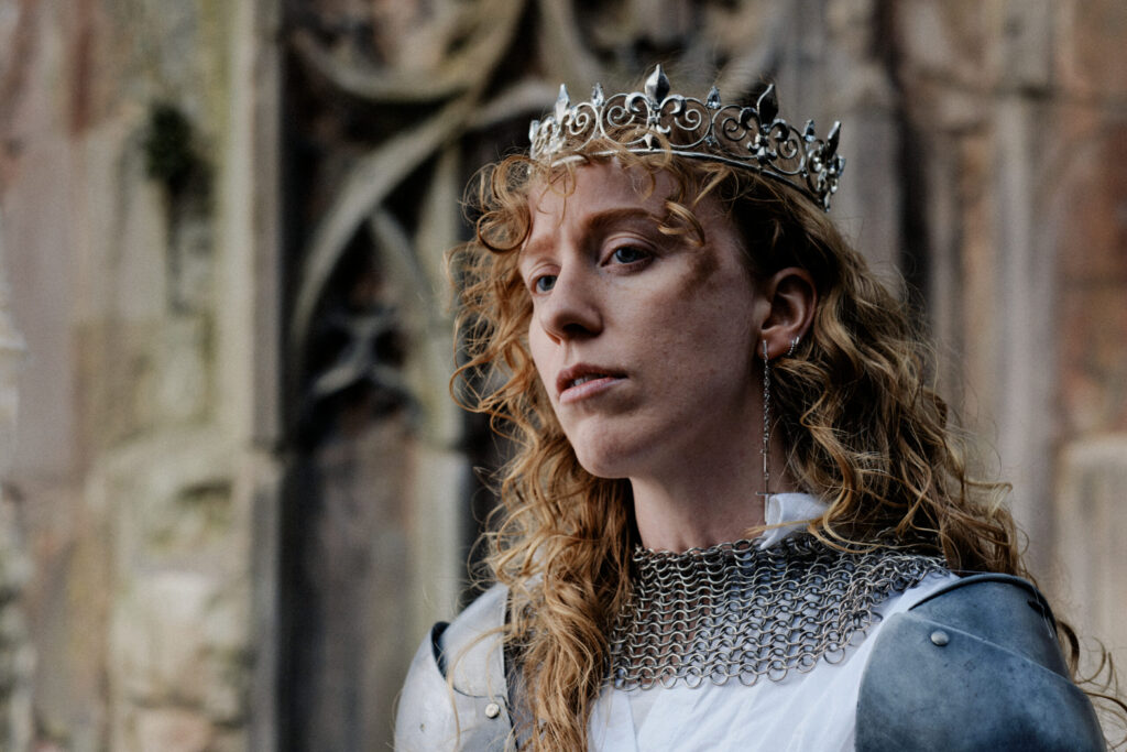 Henry V at Temple Church - Bristol BID