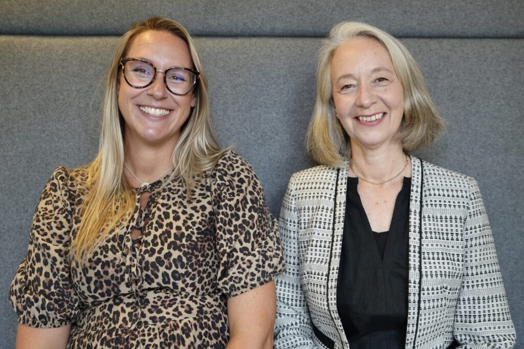 Leadership update: Welcoming Anna Farthing to Bristol BID - Bristol BID